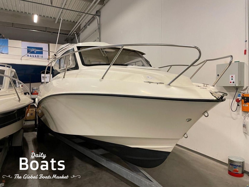 2011 Quicksilver 640 Weekend for sale. View price, photos and Buy 2011 ...