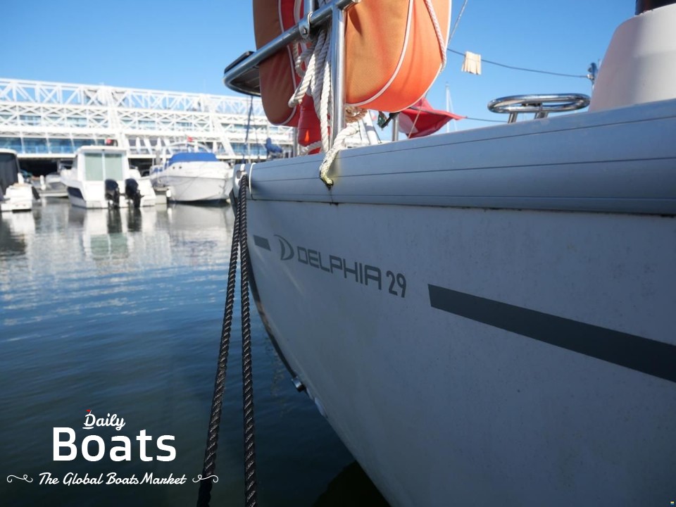 2017 Delphia 29 for sale. View price, photos and Buy 2017 Delphia 29 ...