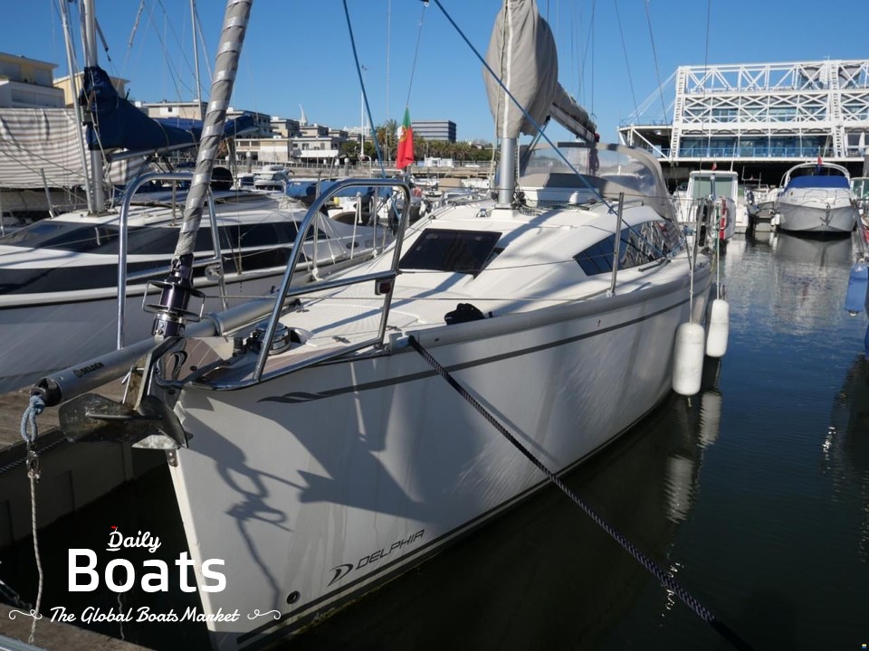 2017 Delphia 29 for sale. View price, photos and Buy 2017 Delphia 29 ...