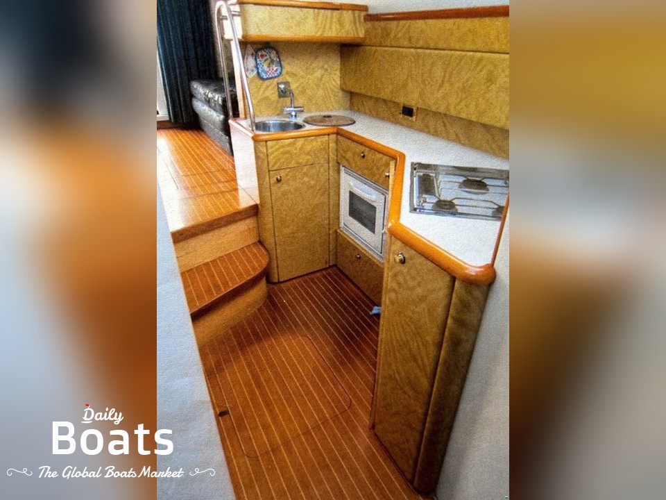 1995 Princess 380 for sale. View price, photos and Buy 1995 Princess ...