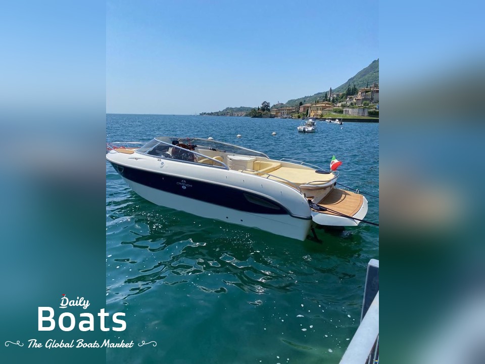 2010 Cranchi Csl 27 for sale. View price, photos and Buy 2010 Cranchi ...