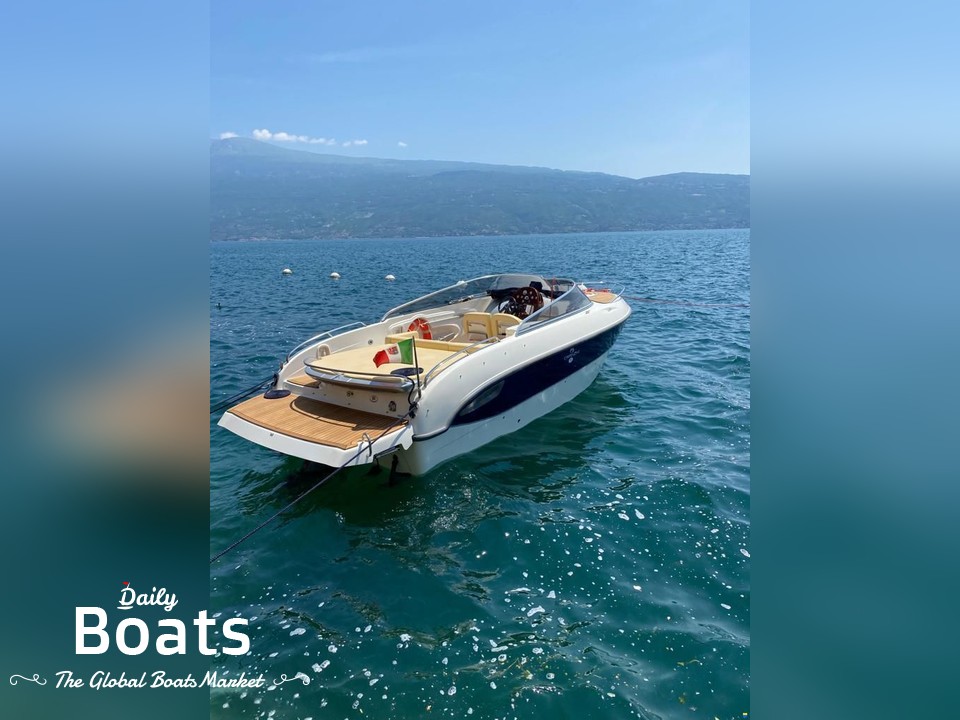 2010 Cranchi Csl 27 for sale. View price, photos and Buy 2010 Cranchi ...