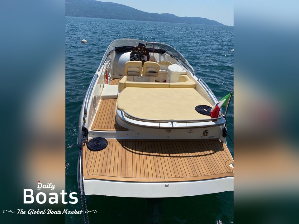 2010 Cranchi Csl 27 for sale. View price, photos and Buy 2010 Cranchi ...