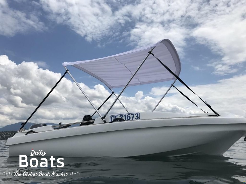 2018 Rigiflex Cap 360 for sale. View price, photos and Buy 2018 ...