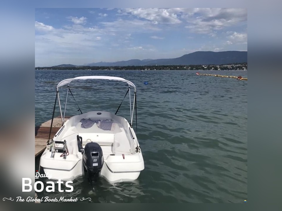 2018 Rigiflex Cap 360 for sale. View price, photos and Buy 2018 ...