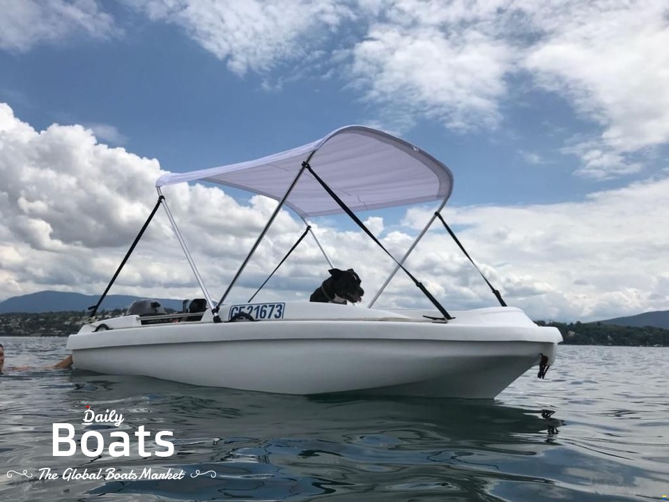 2018 Rigiflex Cap 360 for sale. View price, photos and Buy 2018 ...