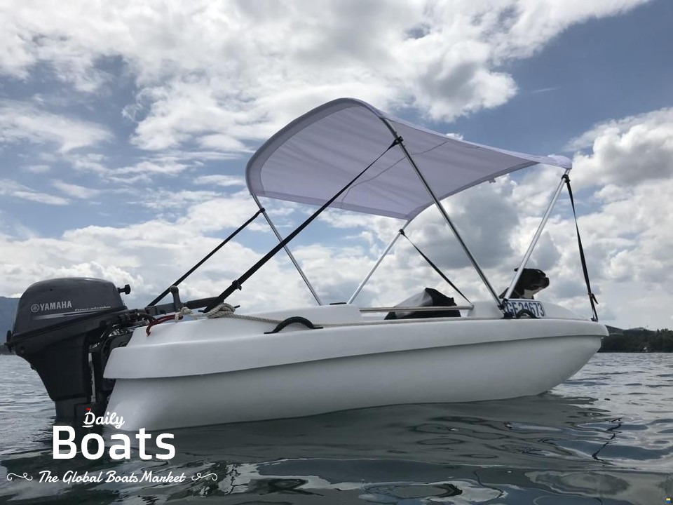 2018 Rigiflex Cap 360 for sale. View price, photos and Buy 2018 ...