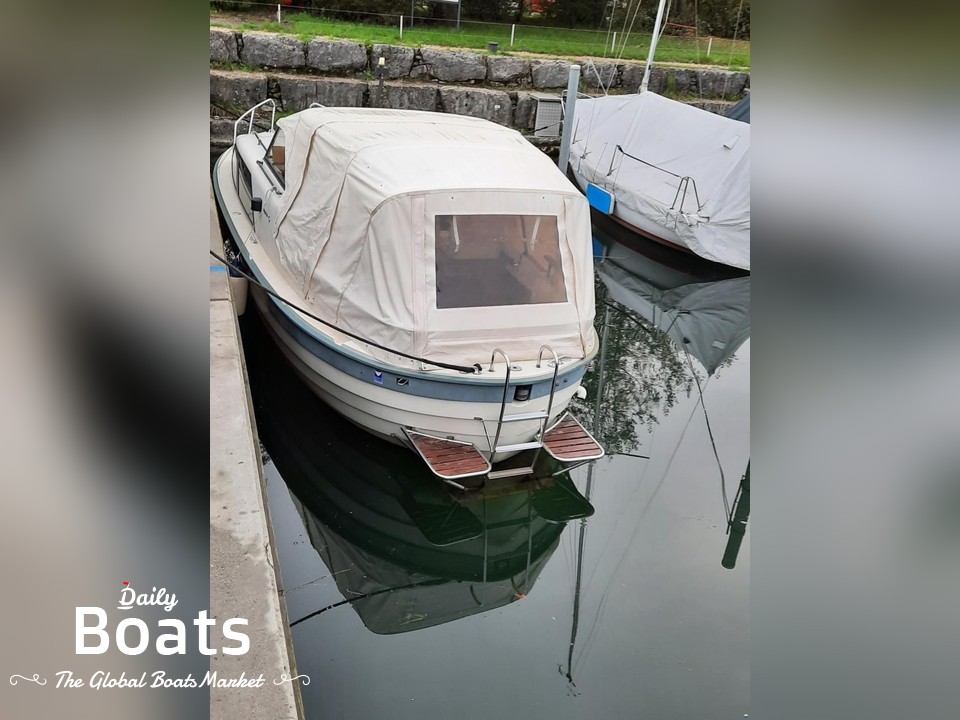 1988 Nidelv 24 for sale. View price, photos and Buy 1988 Nidelv 24 #416079