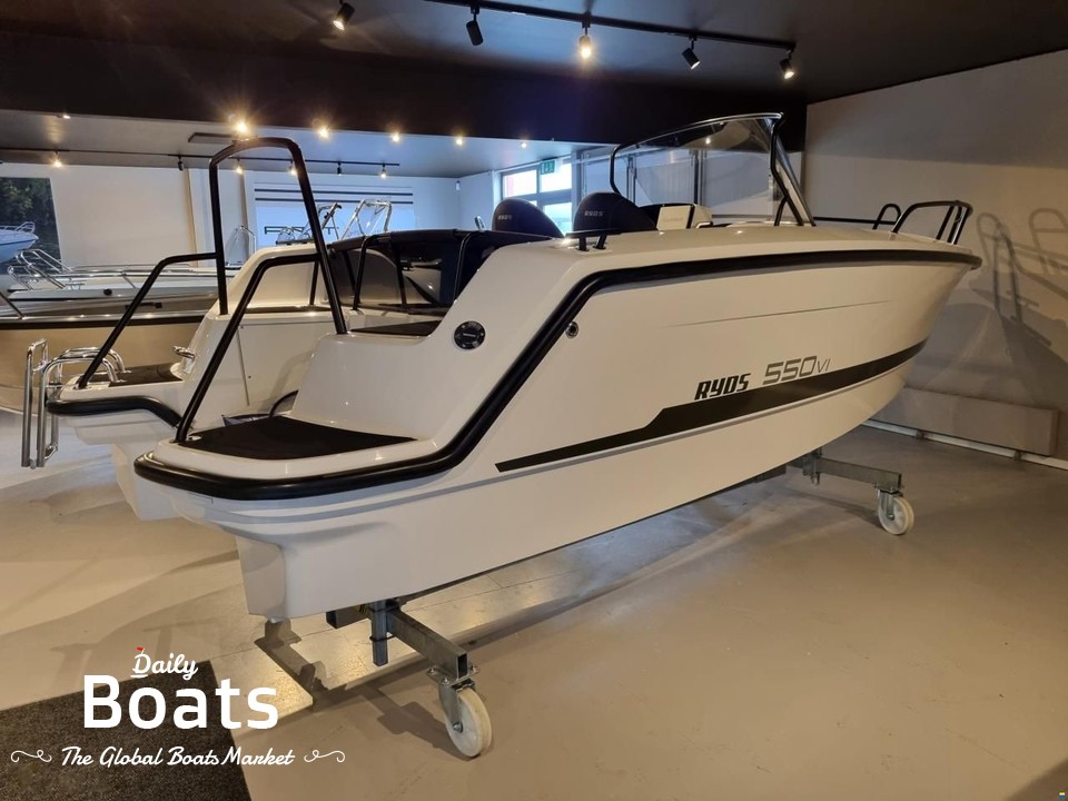 2023 Ryds 550 Vi Mid C for sale. View price, photos and Buy 2023 Ryds ...