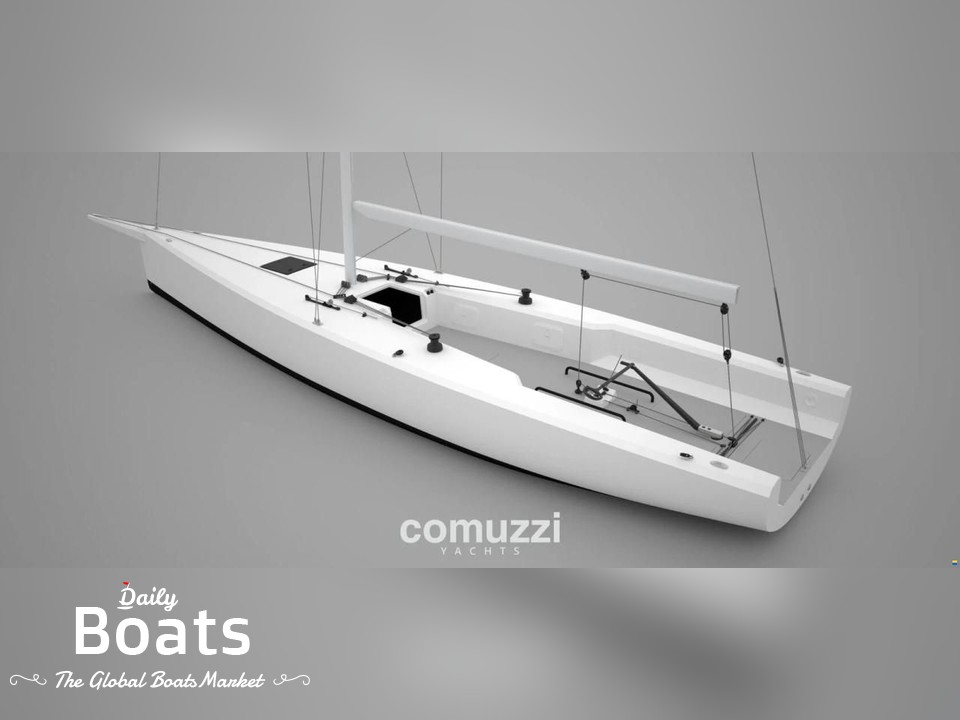 Comuzzi 32 Sport for sale. View price, photos and Buy Comuzzi 32 Sport ...