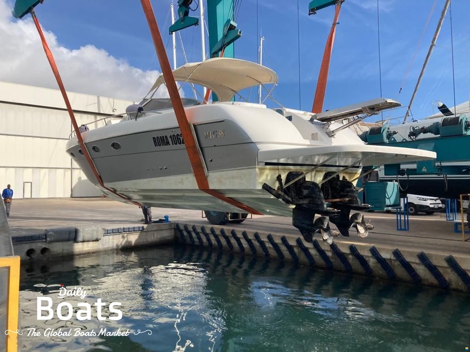 2007 Mig Marine 38 for sale. View price, photos and Buy 2007 Mig Marine ...