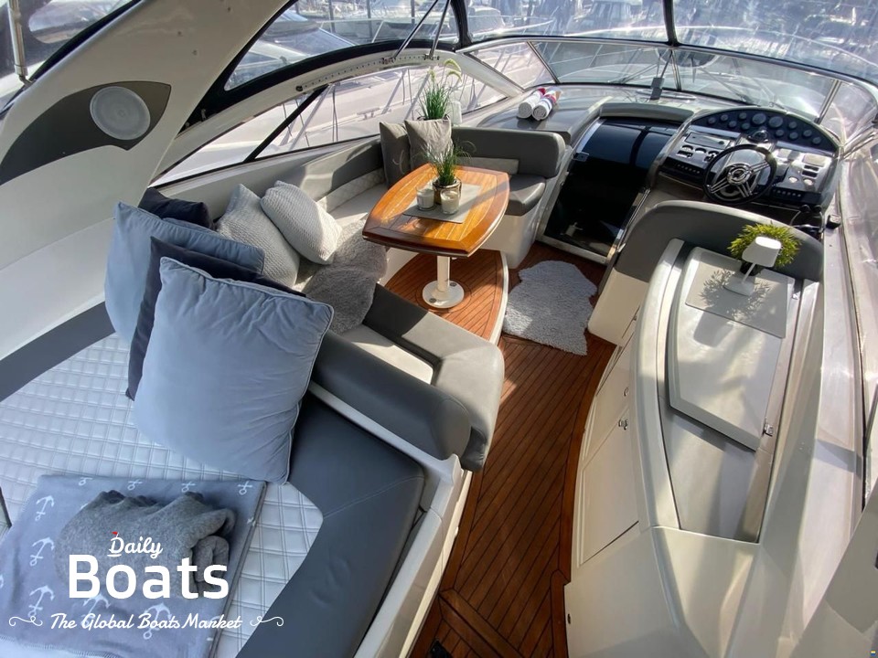 2006 Absolute 45 Open for sale. View price, photos and Buy 2006 ...