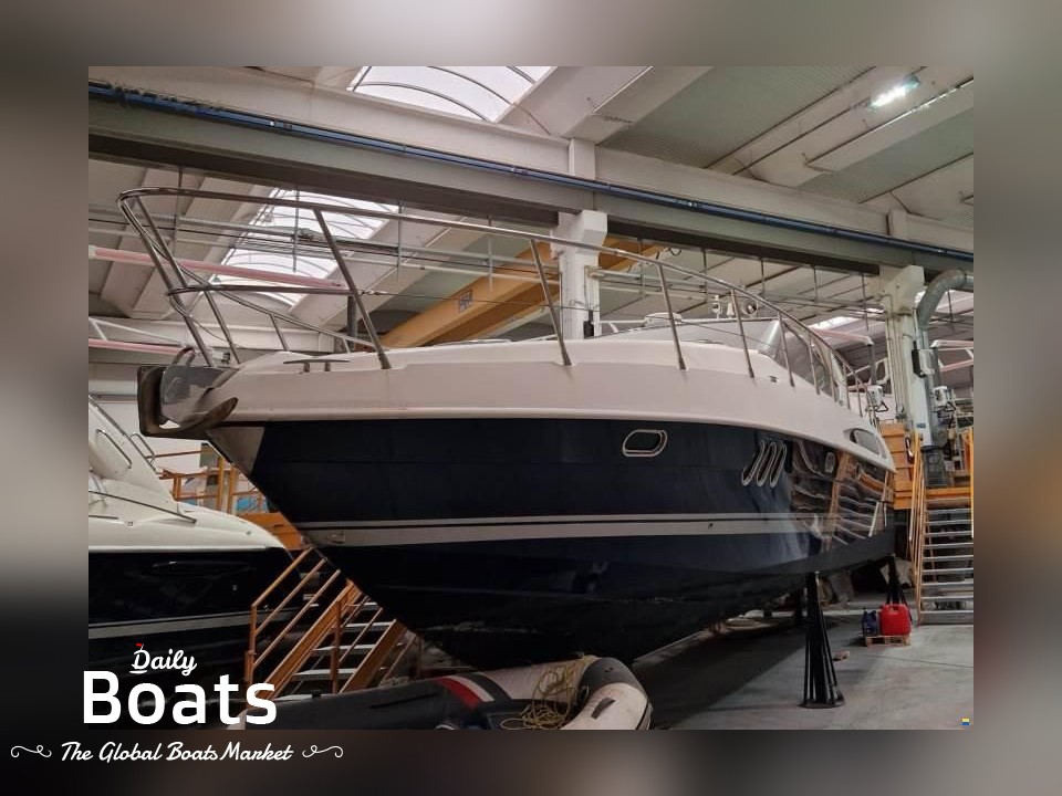 2008 Airon Marine 4300 Sport for sale. View price, photos and Buy 2008 ...