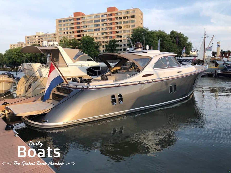 2013 Unknown Zeelander Z44 for sale. View price, photos and Buy 2013 ...