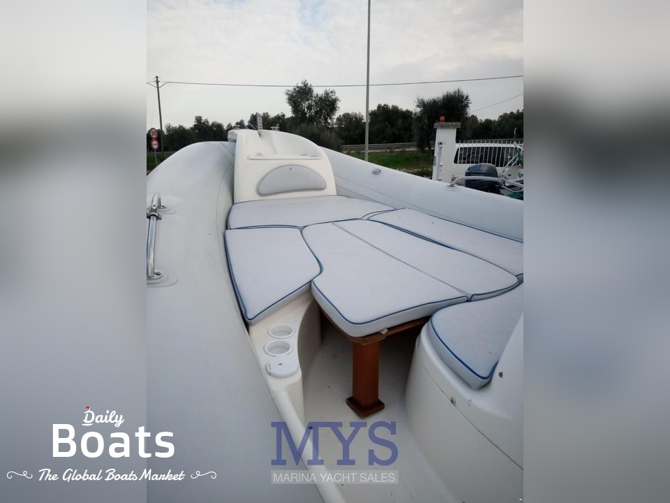 2002 Zodiac Medline Iii for sale. View price, photos and Buy 2002 ...