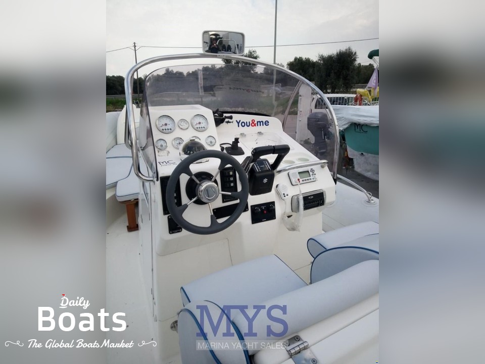 2002 Zodiac Medline Iii for sale. View price, photos and Buy 2002 ...