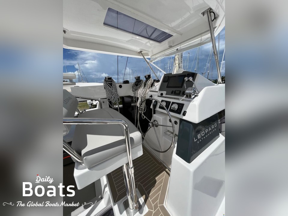 2022 Leopard 50 for sale. View price, photos and Buy 2022 Leopard 50 ...