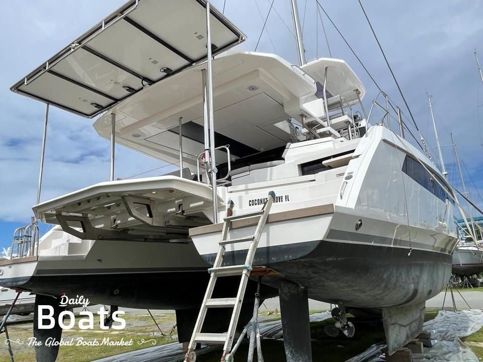 2022 Leopard 50 for sale. View price, photos and Buy 2022 Leopard 50 ...