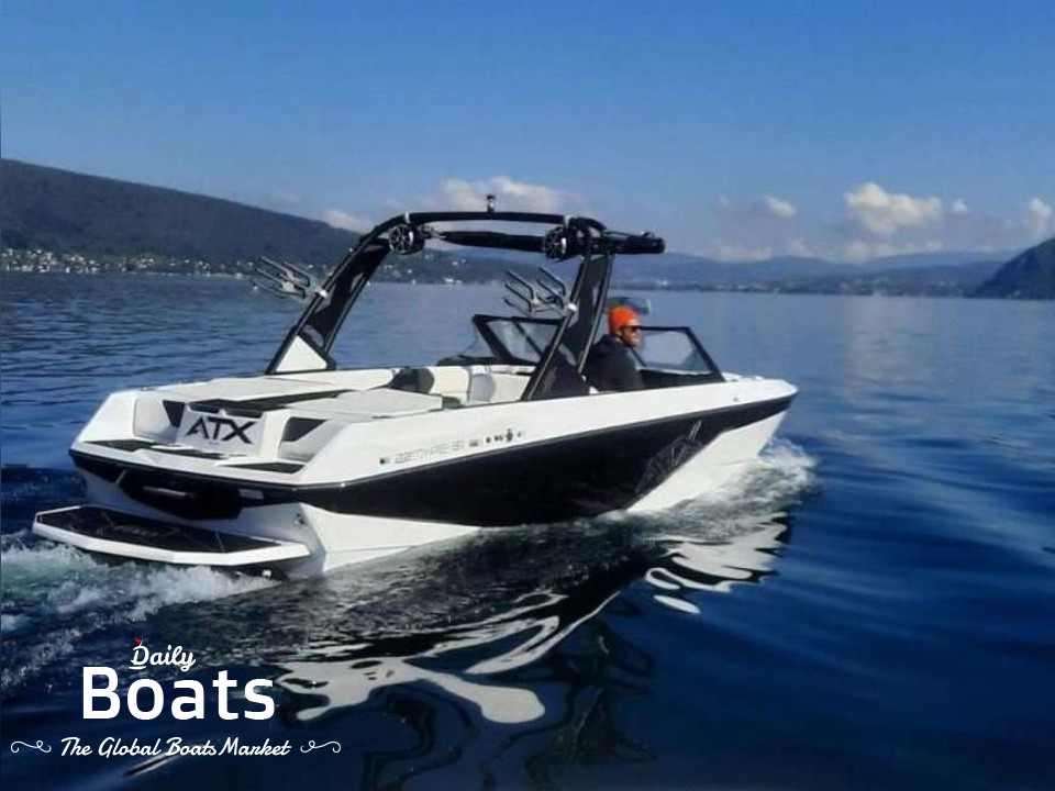 2021 ATX 22 Type-S for sale. View price, photos and Buy 2021 ATX 22 ...