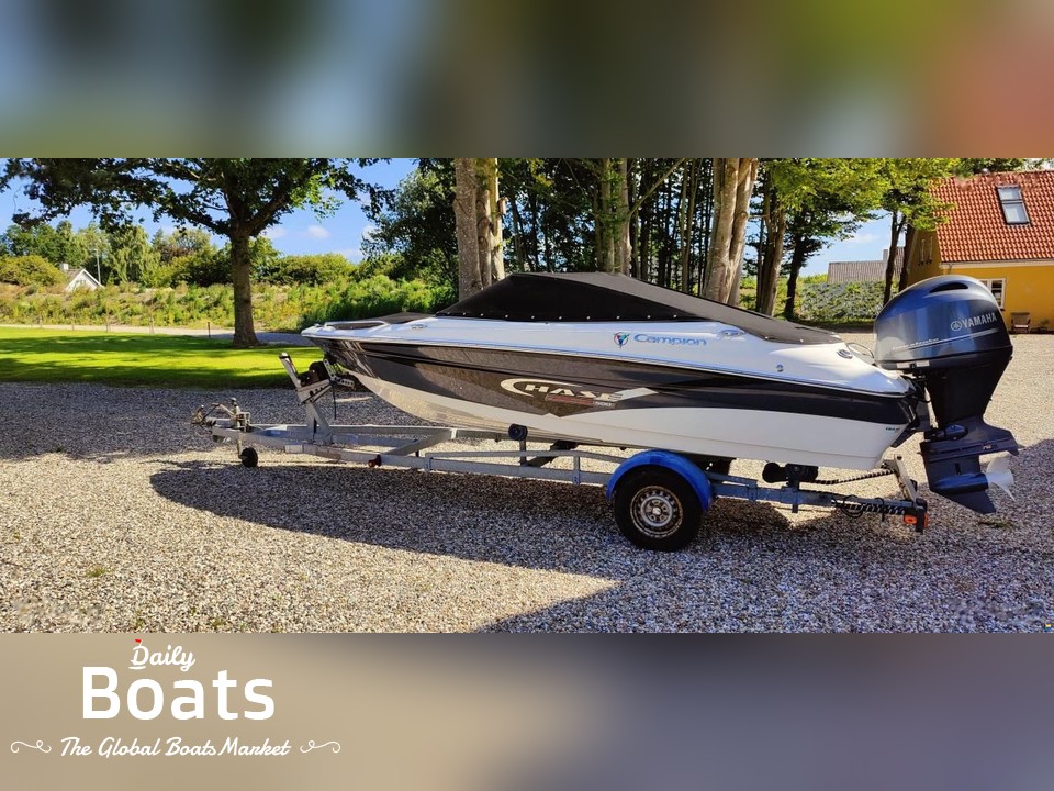 2018 Campion 500 Br Chase for sale. View price, photos and Buy 2018 ...