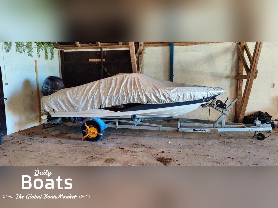 2018 Campion 500 Br Chase for sale. View price, photos and Buy 2018 ...