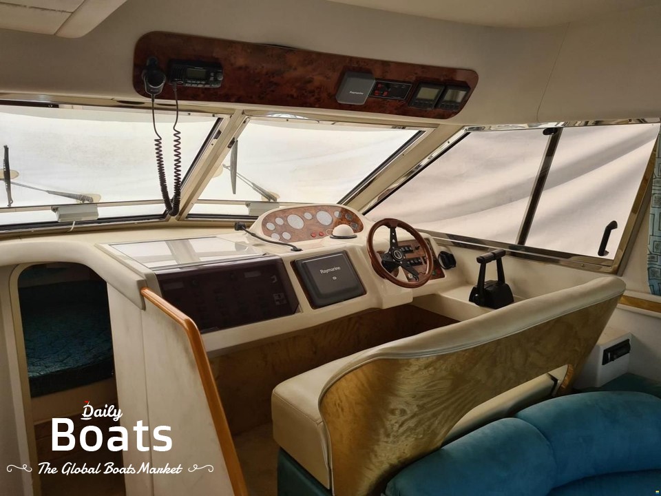 1994 Princess 380 for sale. View price, photos and Buy 1994 Princess ...