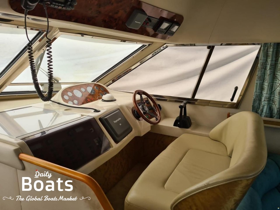 1994 Princess 380 for sale. View price, photos and Buy 1994 Princess ...