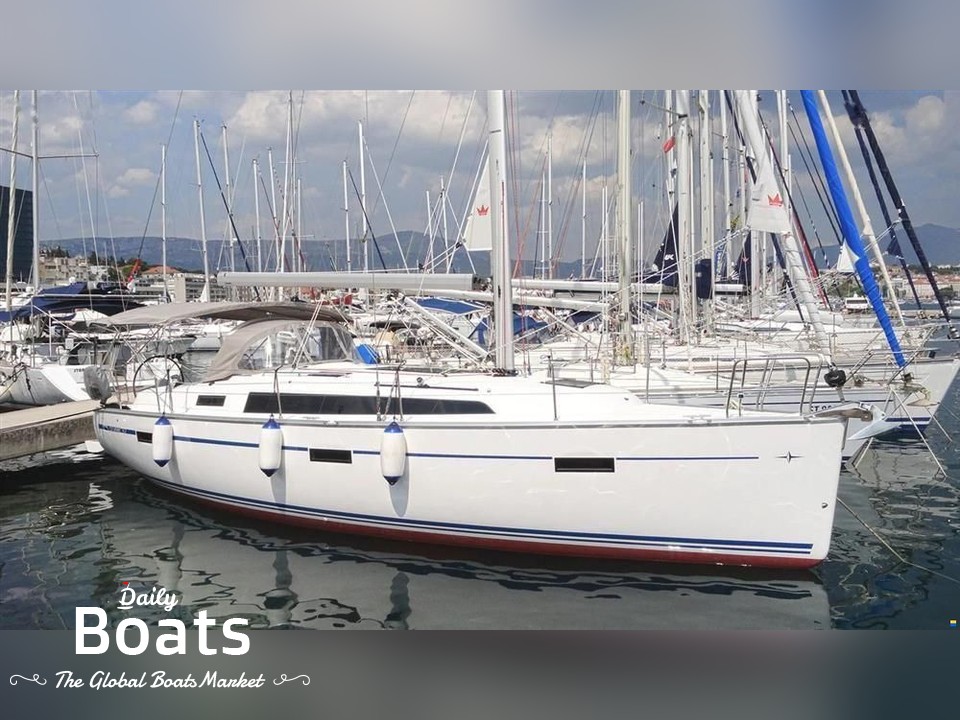 2018 Bavaria Cruiser 37 for sale. View price, photos and Buy 2018 ...