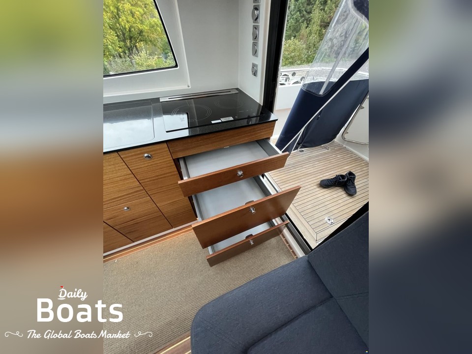 2017 Nimbus 365 Coupe for sale. View price, photos and Buy 2017 Nimbus ...