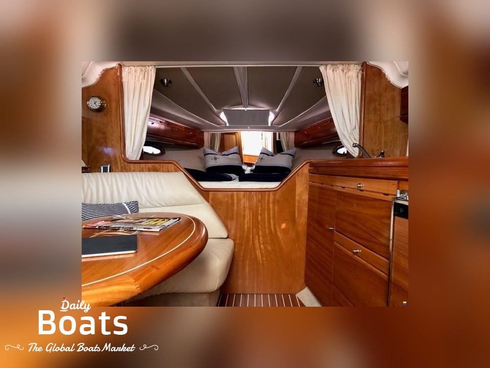 2007 Bavaria 32 Sport Ht for sale. View price, photos and Buy 2007 ...