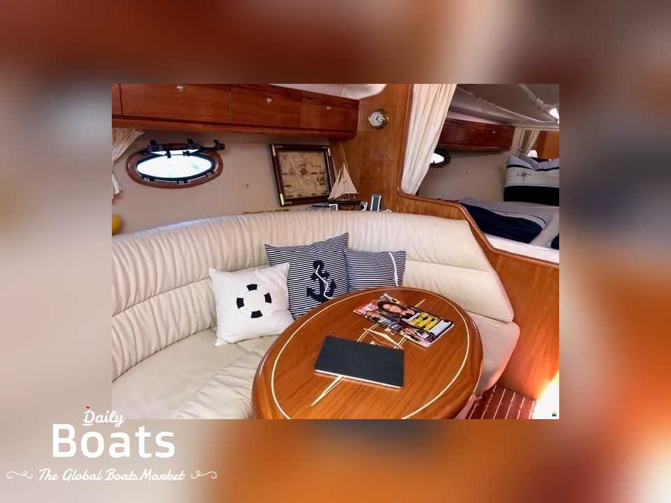 2007 Bavaria 32 Sport Ht for sale. View price, photos and Buy 2007 ...