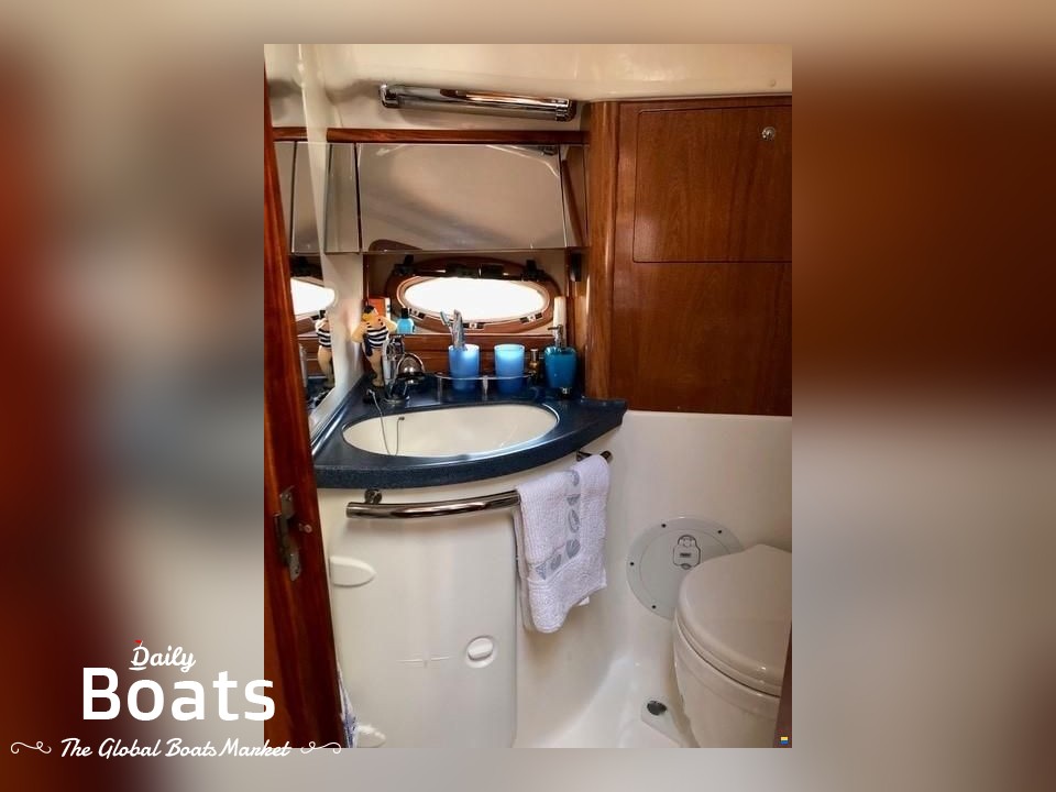 2007 Bavaria 32 Sport Ht for sale. View price, photos and Buy 2007 ...