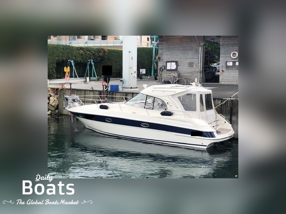 2007 Bavaria 32 Sport Ht for sale. View price, photos and Buy 2007 ...