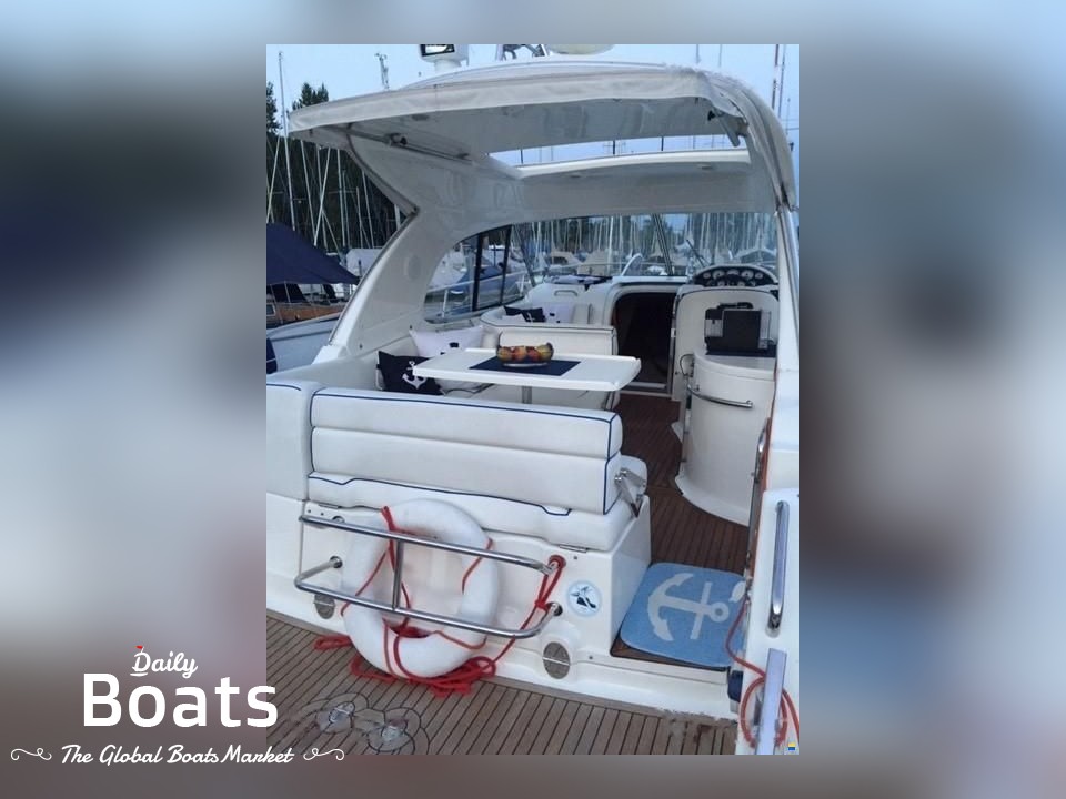 2007 Bavaria 32 Sport Ht for sale. View price, photos and Buy 2007 ...