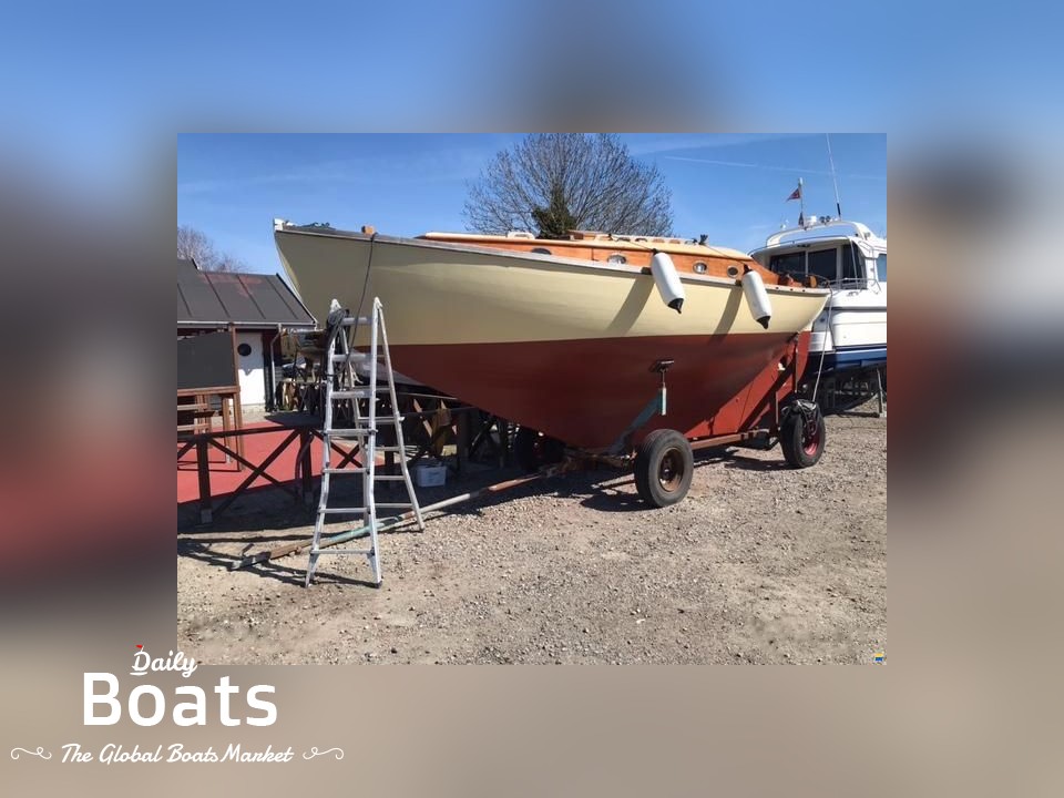 1938 Unknown Spidsgatter for sale. View price, photos and Buy 1938 ...