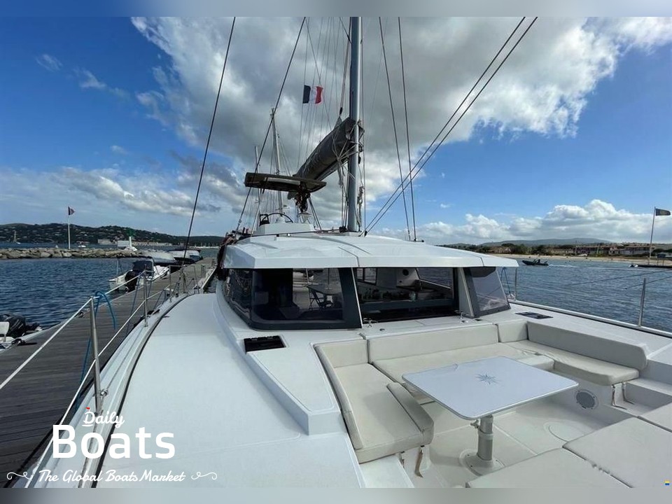2020 Catana Bali 4.1 for sale. View price, photos and Buy 2020 Catana ...