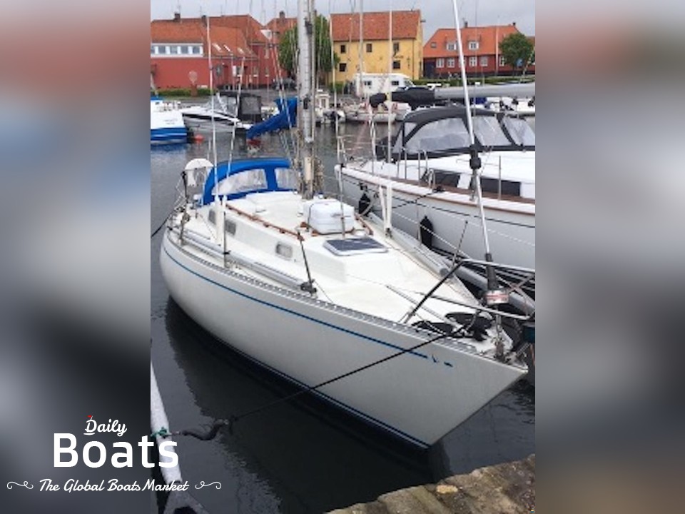 1974 Norlin 34 for sale. View price, photos and Buy 1974 Norlin 34 #416190