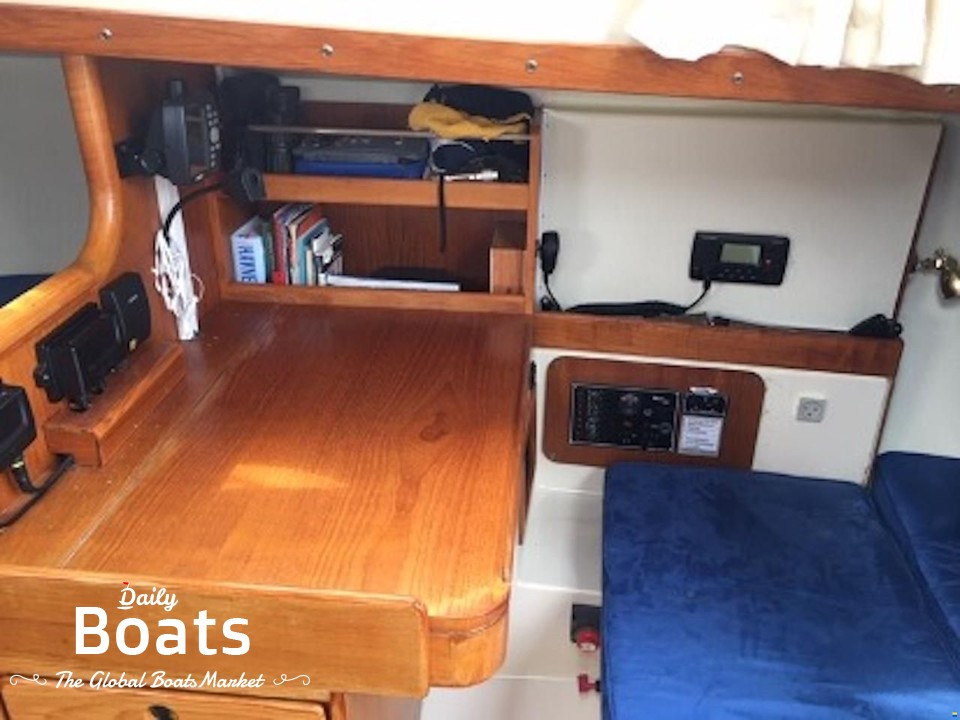 1974 Norlin 34 for sale. View price, photos and Buy 1974 Norlin 34 #416190