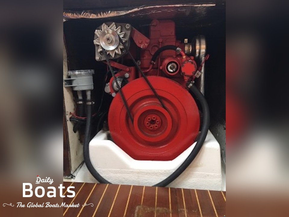 1974 Norlin 34 for sale. View price, photos and Buy 1974 Norlin 34 #416190