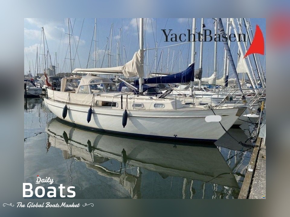 1977 Hallberg-Rassy Rasmus 35 for sale. View price, photos and Buy 1977 ...