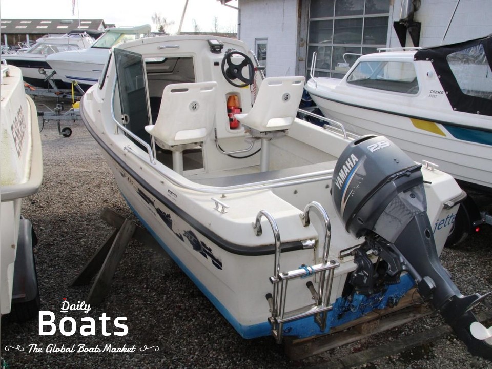 2005 Crescent 506 Argo for sale. View price, photos and Buy 2005 ...