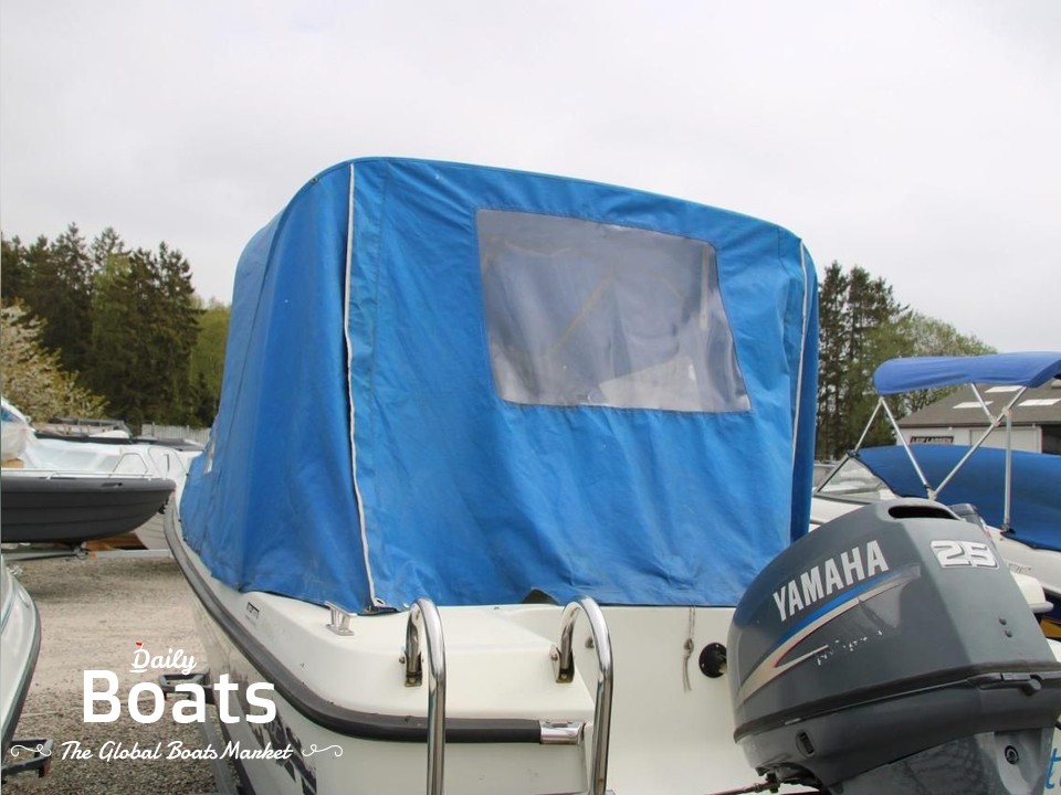 2005 Crescent 506 Argo for sale. View price, photos and Buy 2005 ...