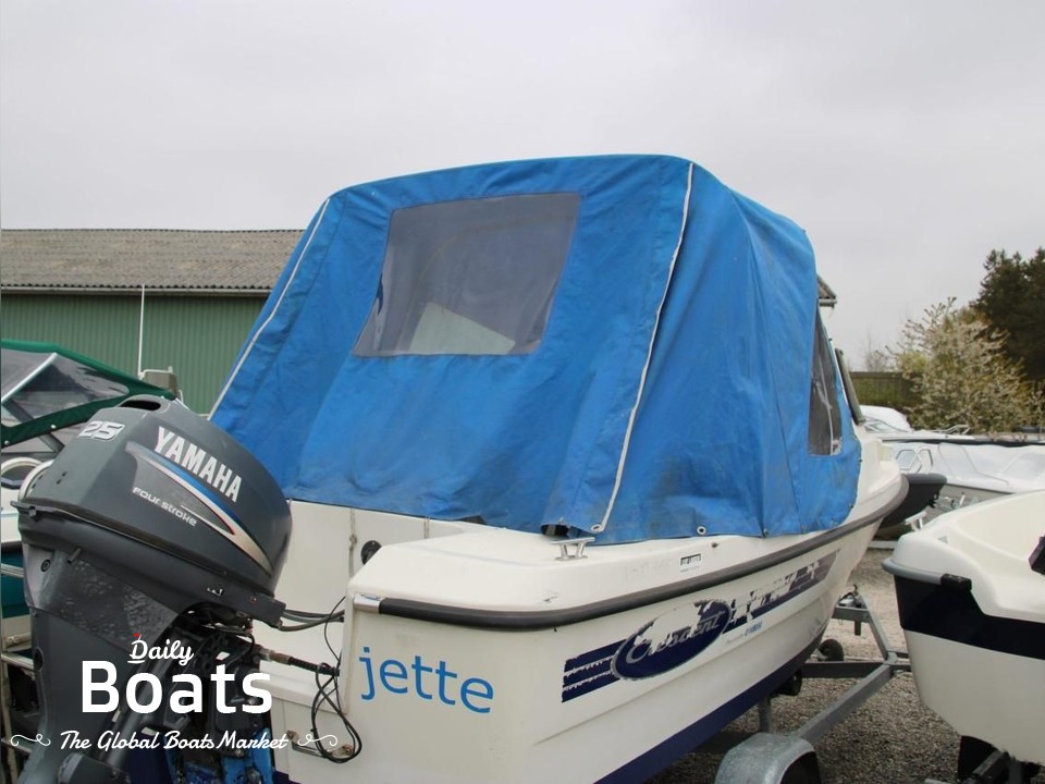 2005 Crescent 506 Argo for sale. View price, photos and Buy 2005 ...