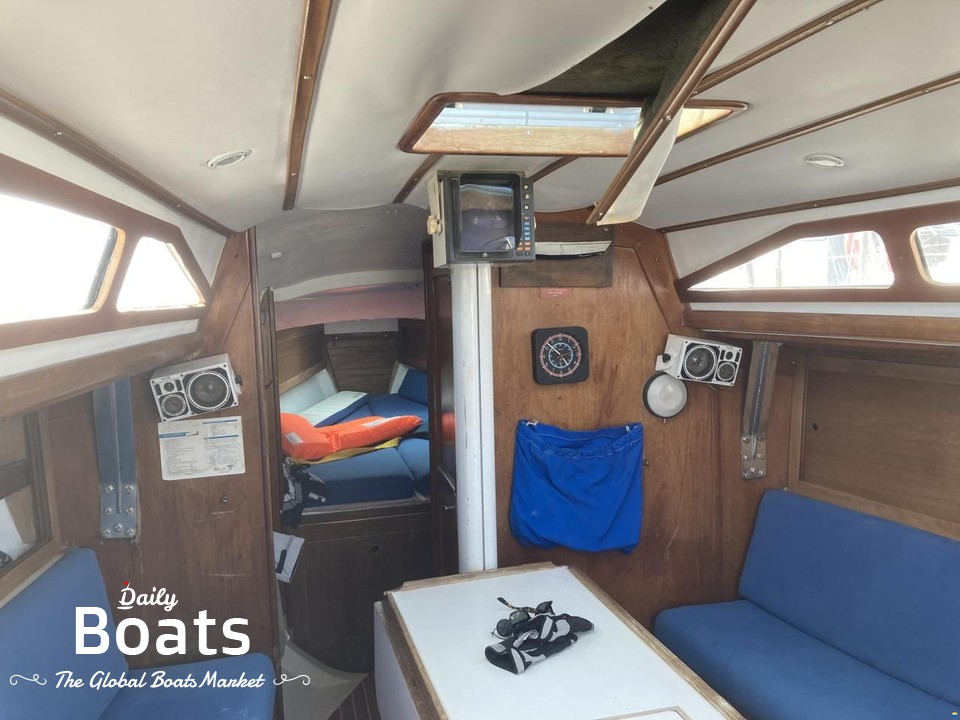 1984 Farr 33 for sale. View price, photos and Buy 1984 Farr 33 #416200