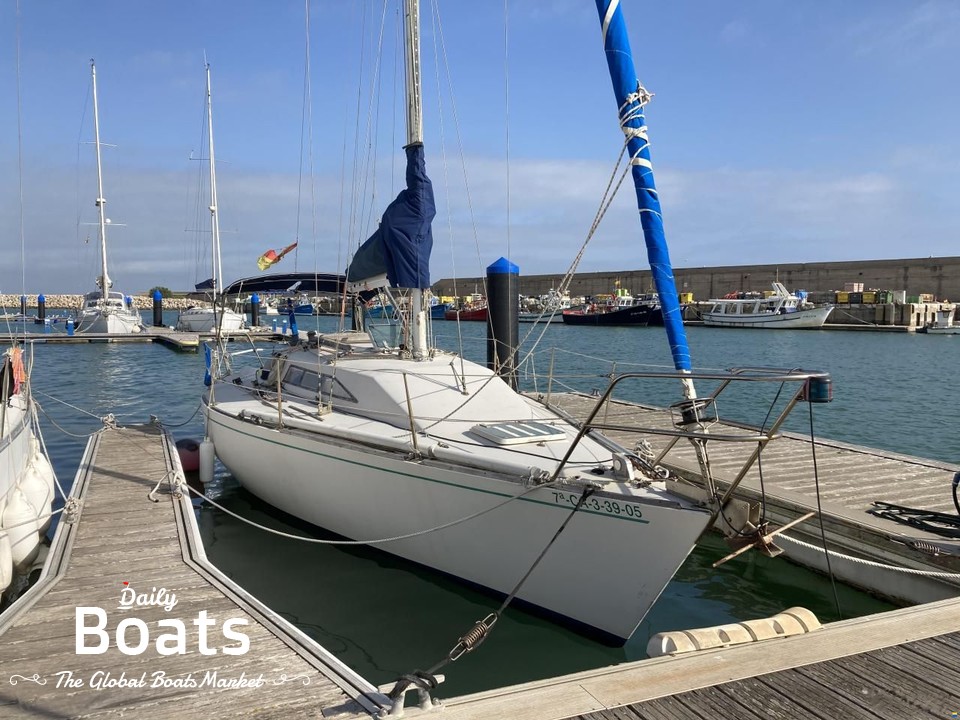 1984 Farr 33 for sale. View price, photos and Buy 1984 Farr 33 #416200