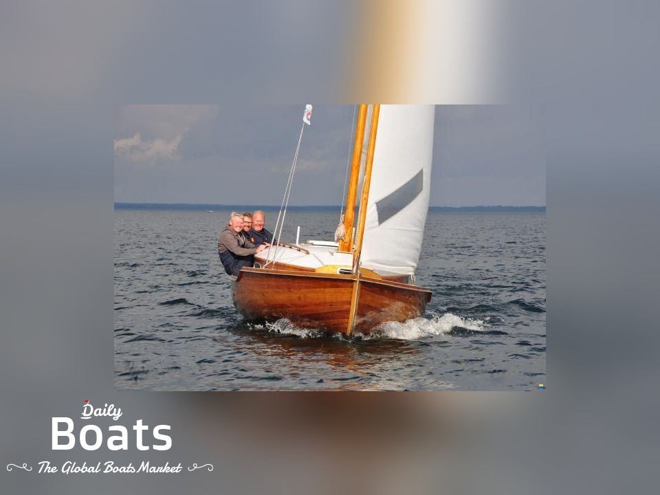 1952 Unknown 20-Er Jk Werft: Koster Malchin for sale. View price ...