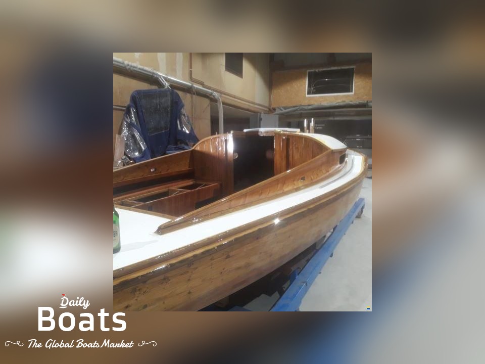 1952 Unknown 20-Er Jk Werft: Koster Malchin for sale. View price ...