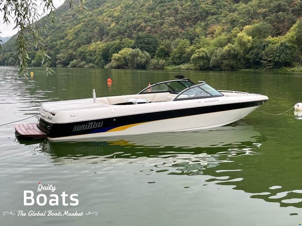 2003 Malibu Sunscape V-Drive 23 Vls for sale. View price, photos and ...