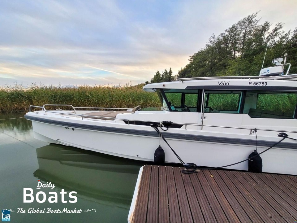 2018 AXOPAR 37 Ac for sale. View price, photos and Buy 2018 AXOPAR 37 ...