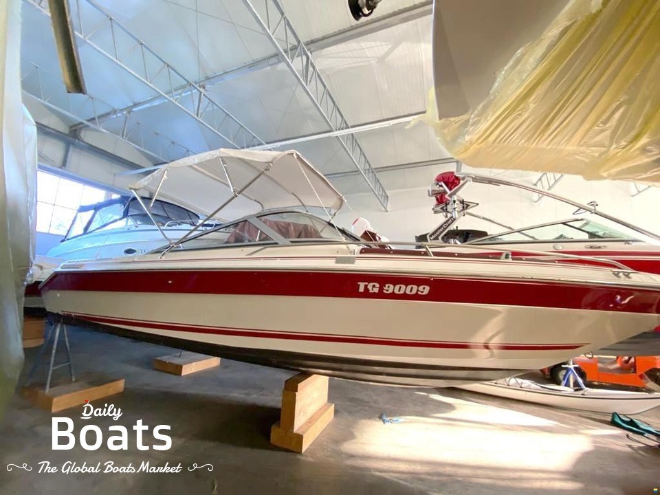 1989 Sea Ray 210 Br for sale. View price, photos and Buy 1989 Sea Ray ...